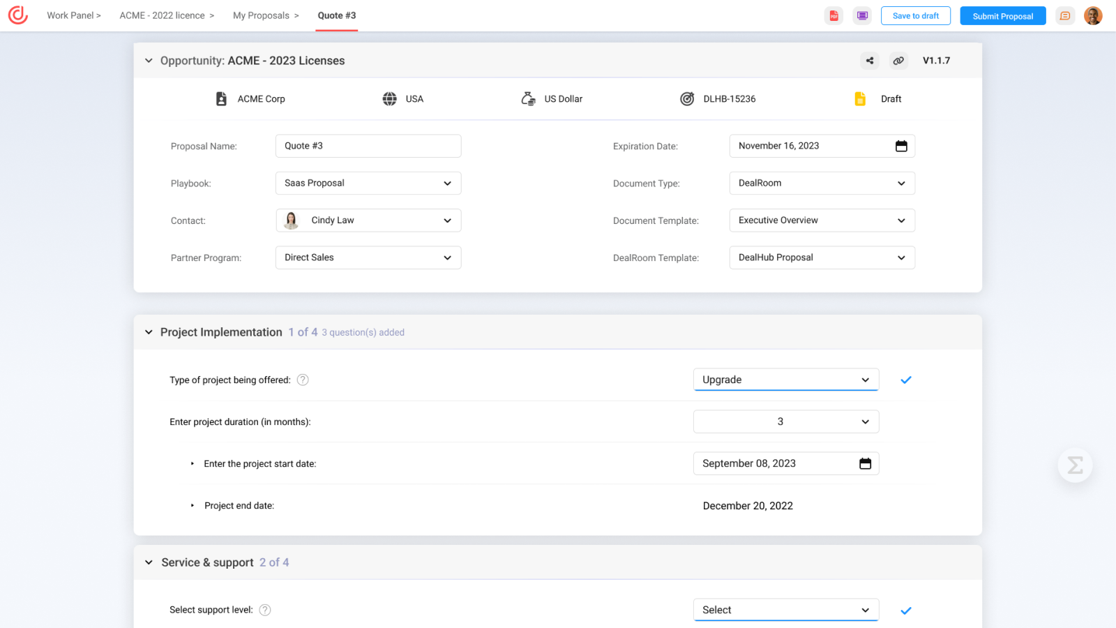DealHub CPQ HubSpot Integration | Connect Them Today